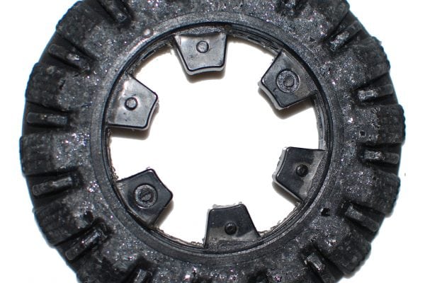 Pipeline Video Inspection Equipment Parts | TruGritTraction | Online Store