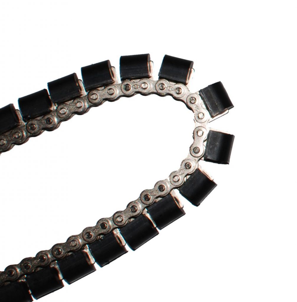 Cues Compatible 38 Cleat Rubber Tracks | TruGritTraction Online Store