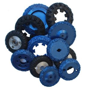 Pipeline Video Inspection Equipment Wheels & Parts | TruGritTraction